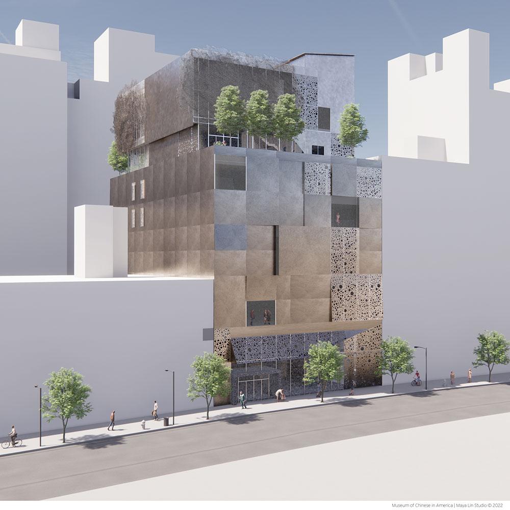 maya architecture studio