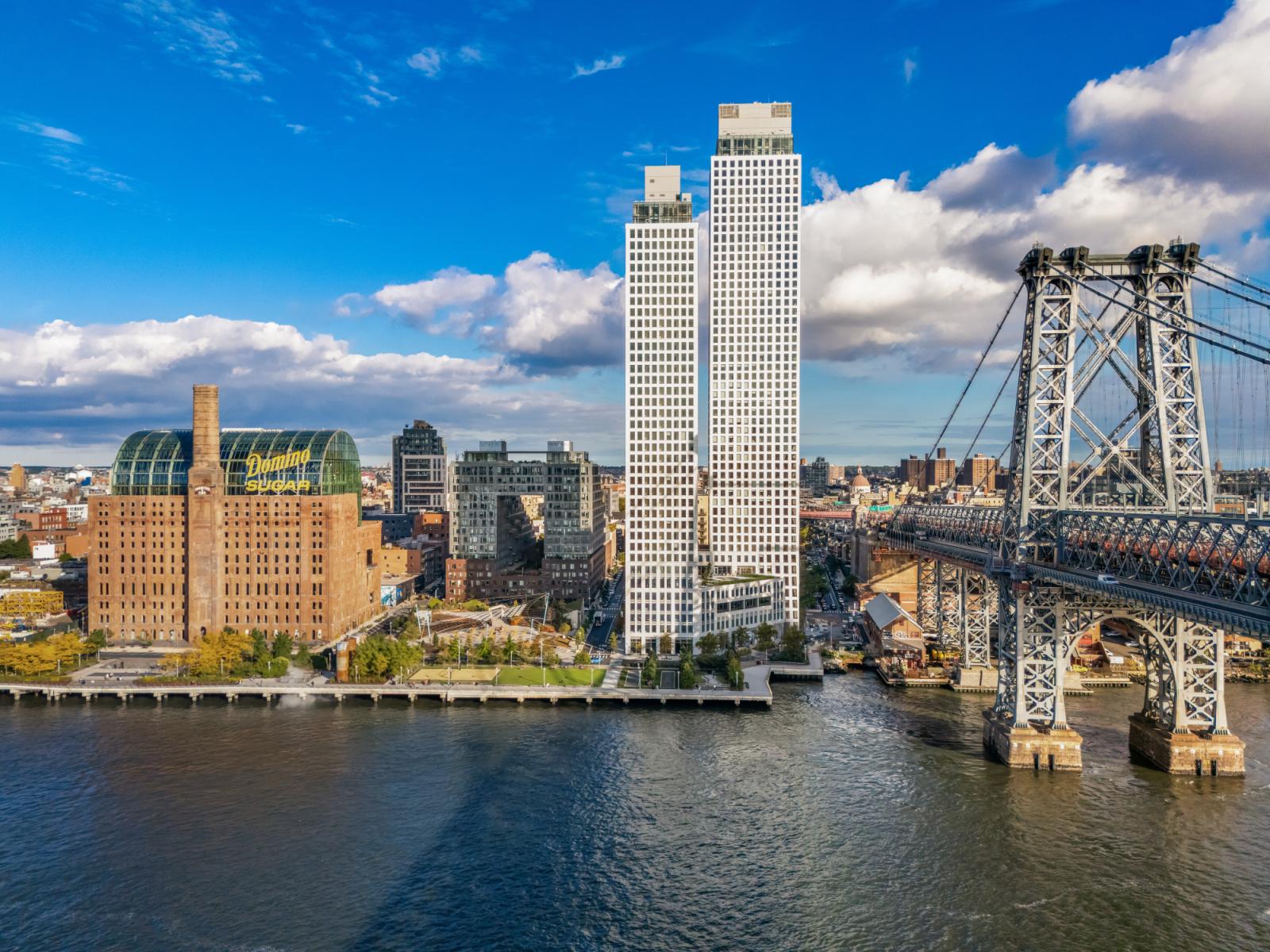 solomon williamsburg