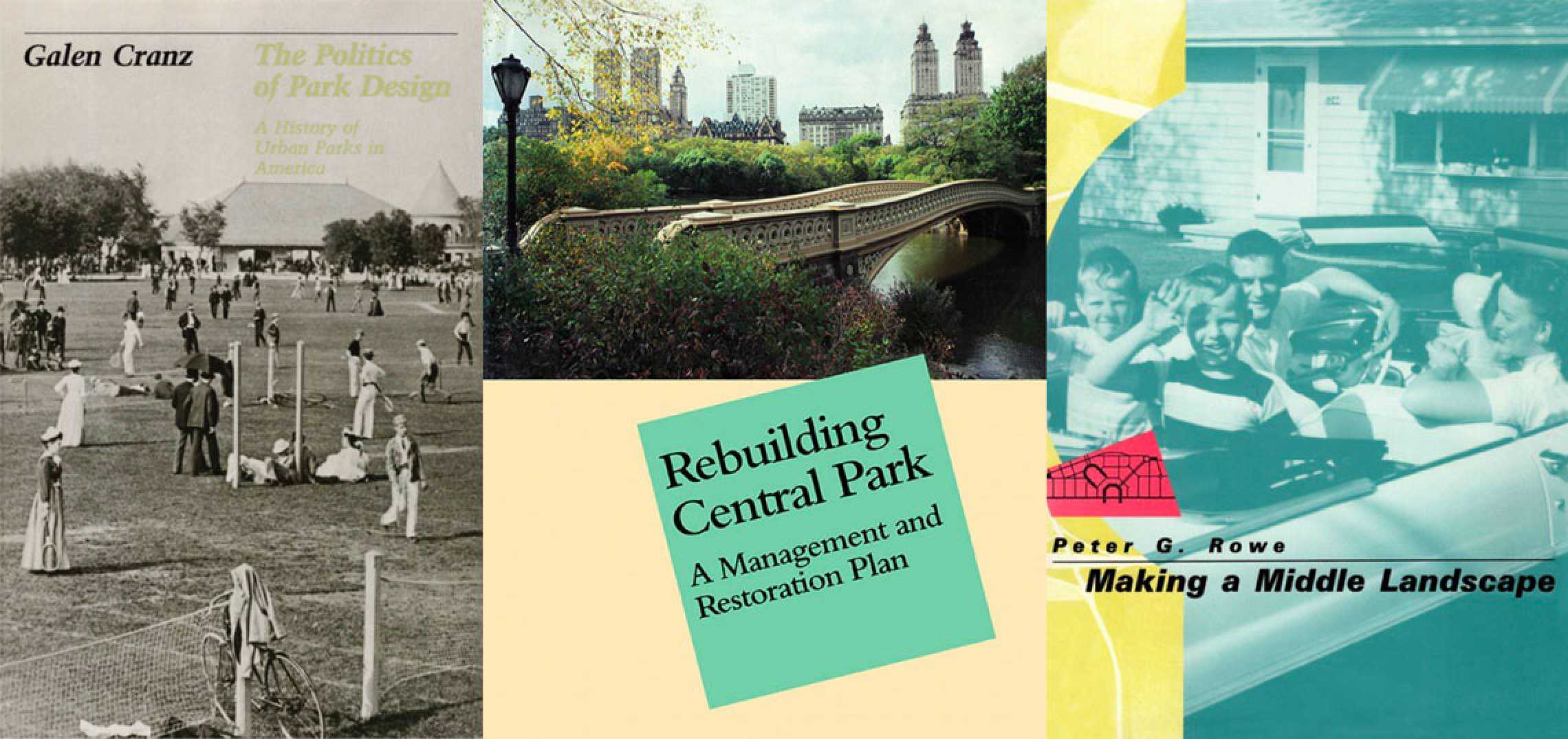 Access 34 classic urban design and architecture ebooks for free; Remote ...