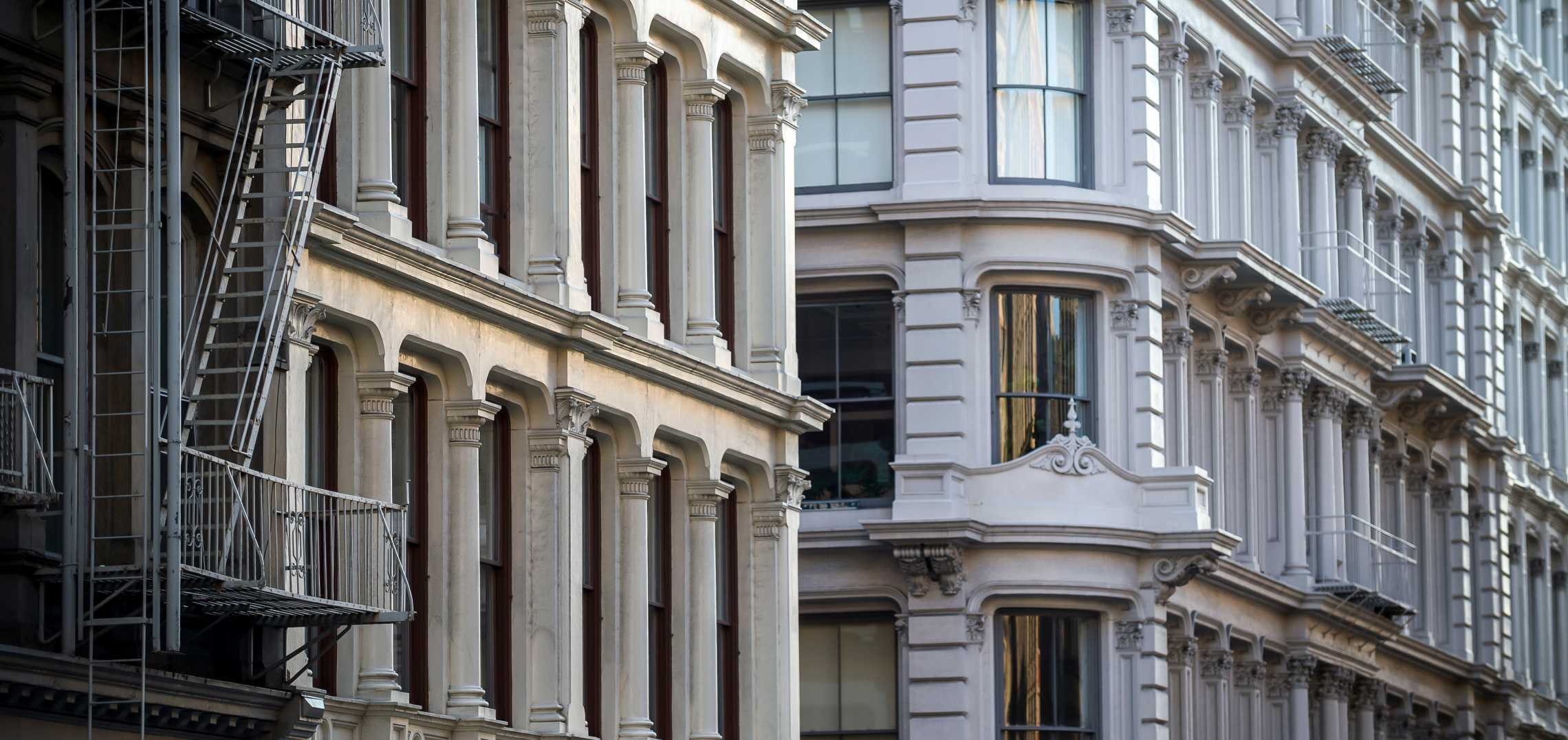 SoHo/NoHo rezoning takes another step | Urbanize New York