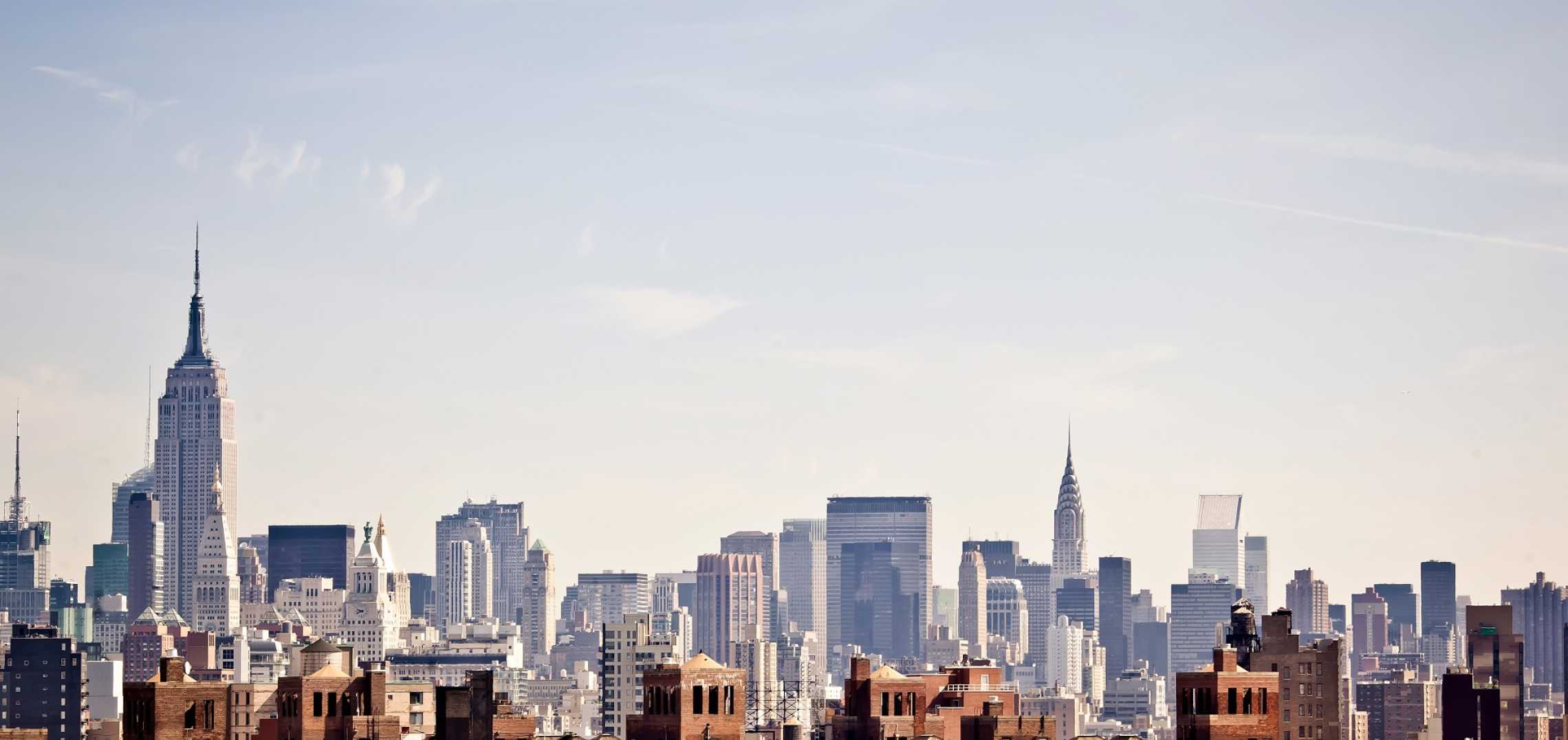 Rents for vacant units outstrip NYC incomes, IBX presentation, and more ...