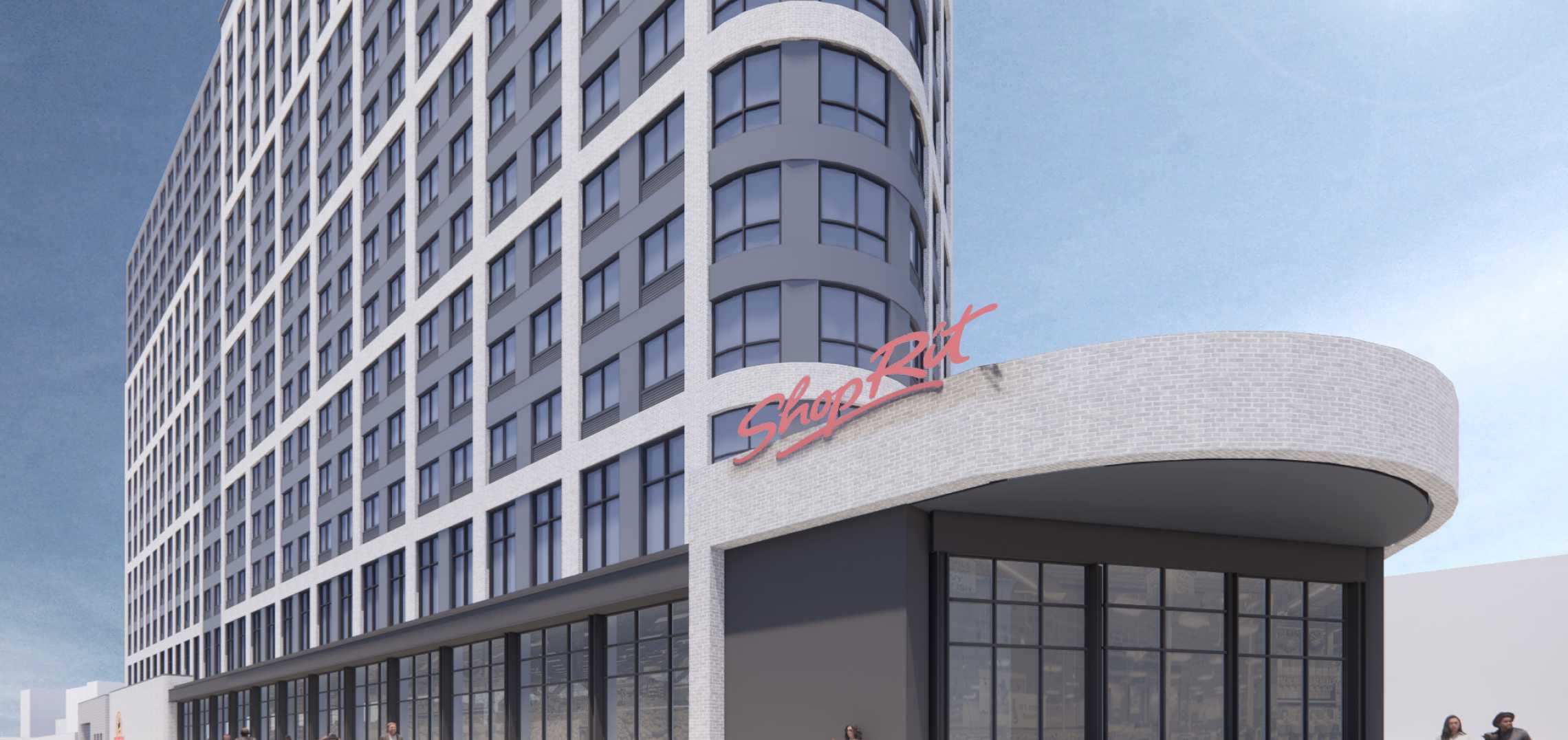 15-story, 333-unit high-rise coming to 1959 Jerome Avenue in the Bronx ...