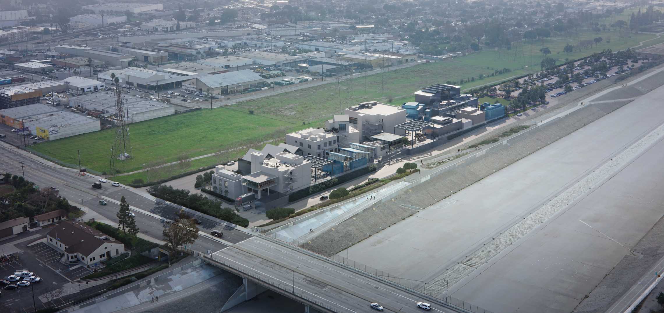 SELA Cultural Center | Urbanize New York