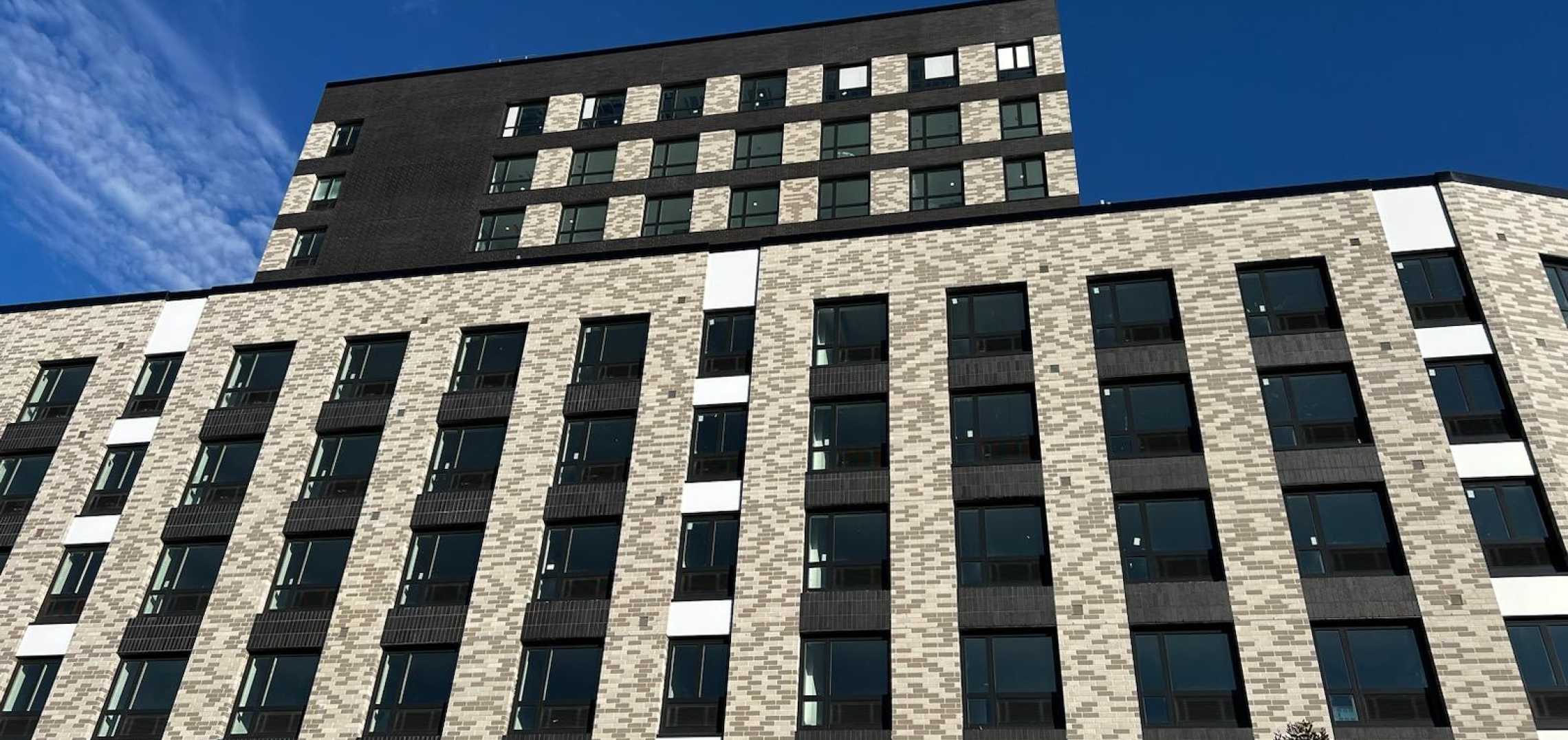 Staten Island’s Largest Affordable Housing Development Opens in ...