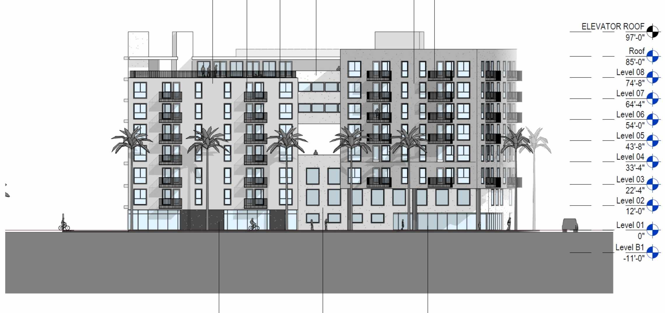Modera Santa Monica | Urbanize New York
