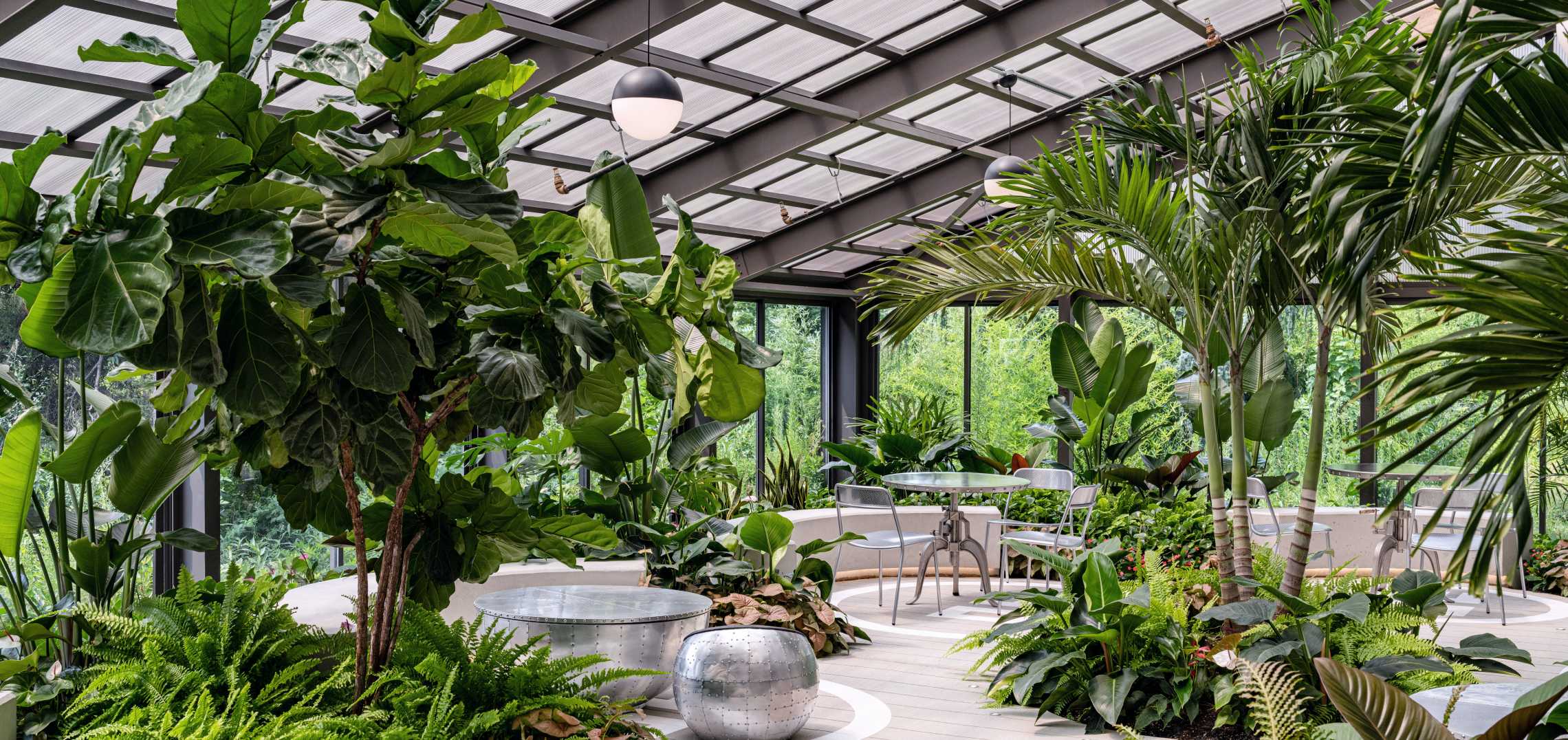 Baisley Pond Park Residences completed in Queens | Urbanize New York