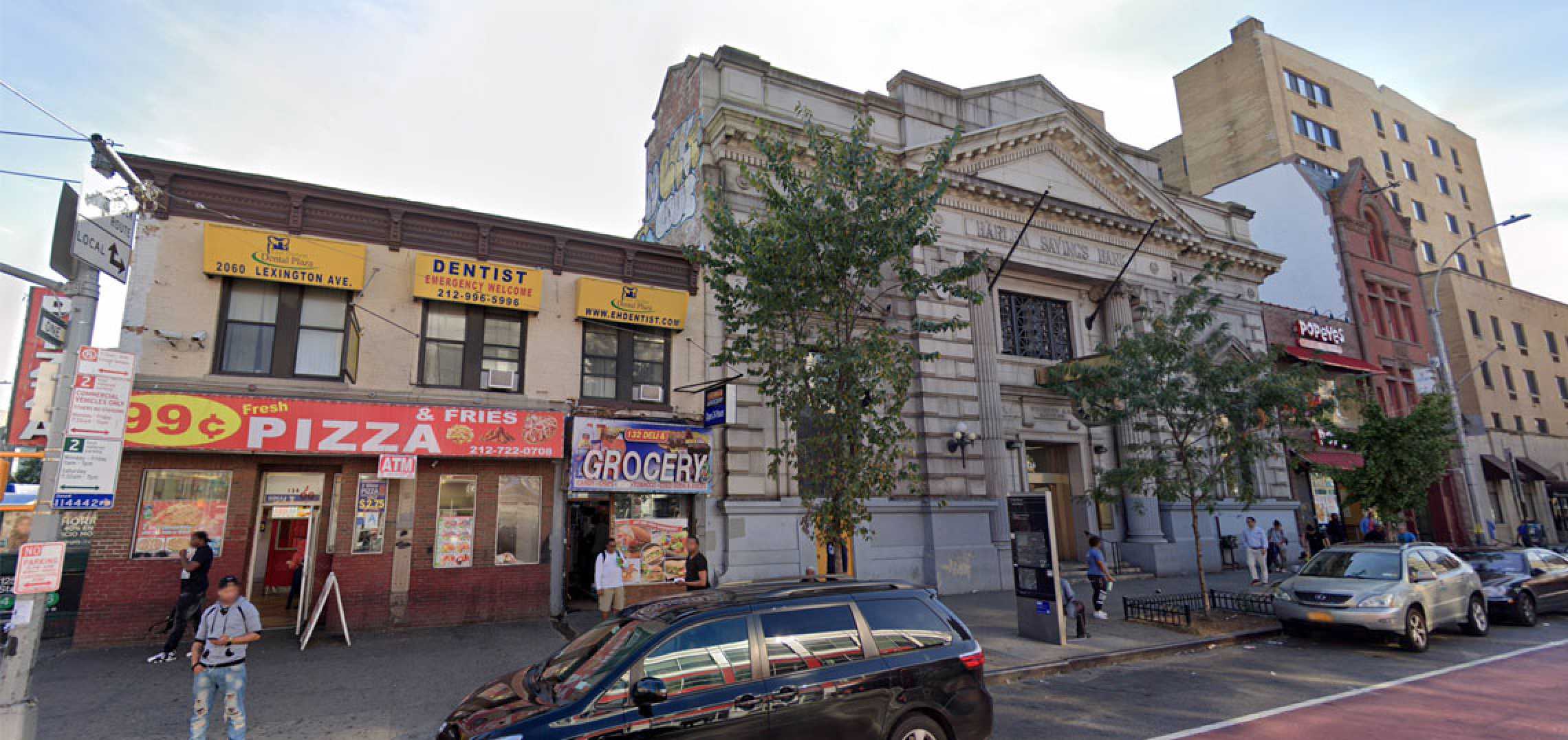 Maddd Equities to construct a new office complex in East Harlem ...