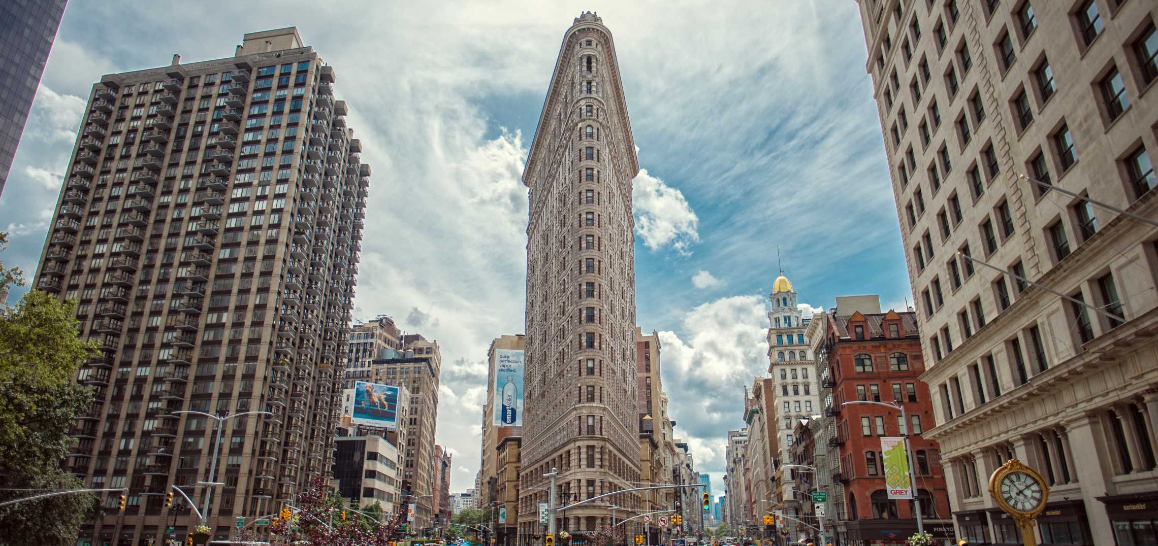 Flatiron Building to receive a head-to-toe renovation | Urbanize New York