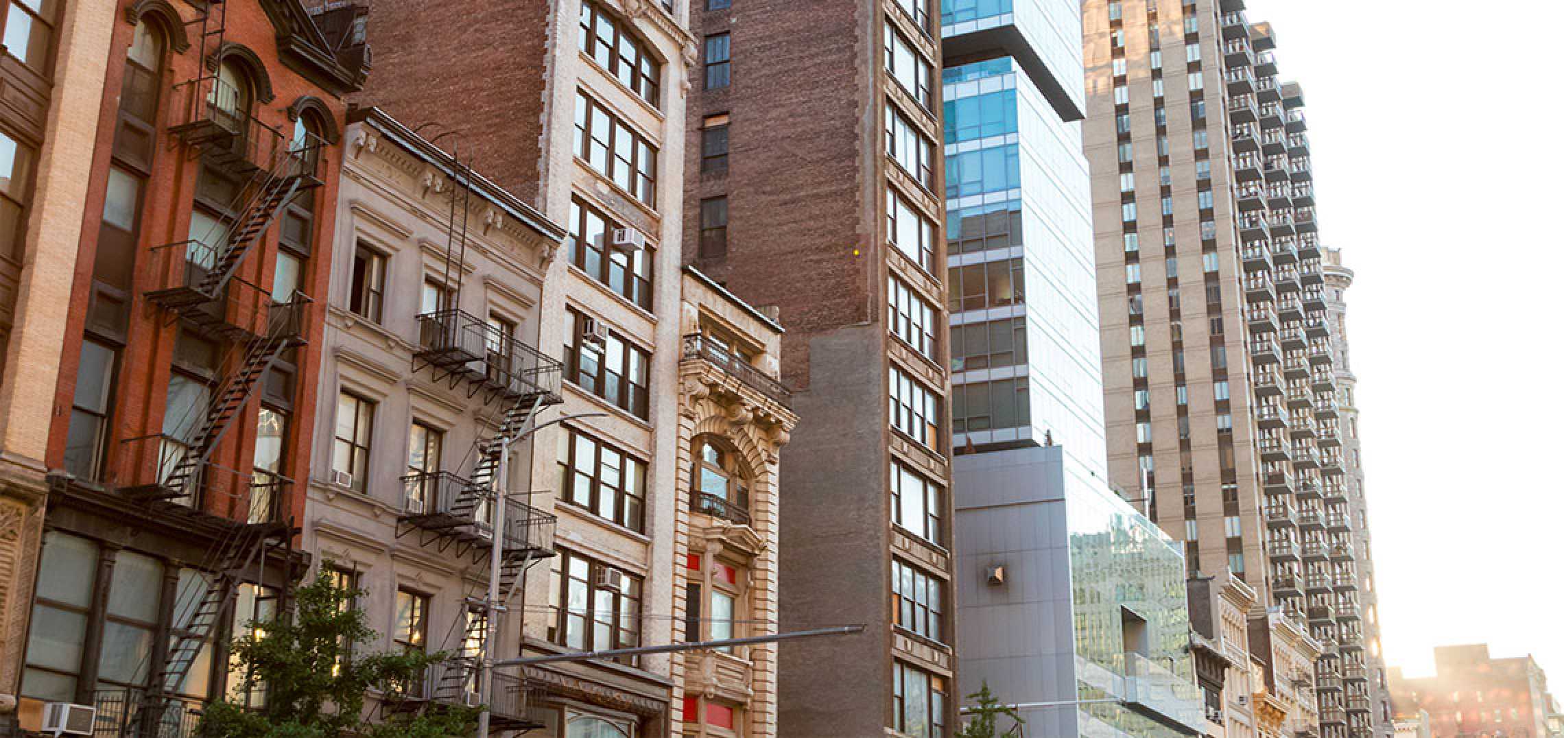 New DOB map will tell you if your apartment building has too many ...