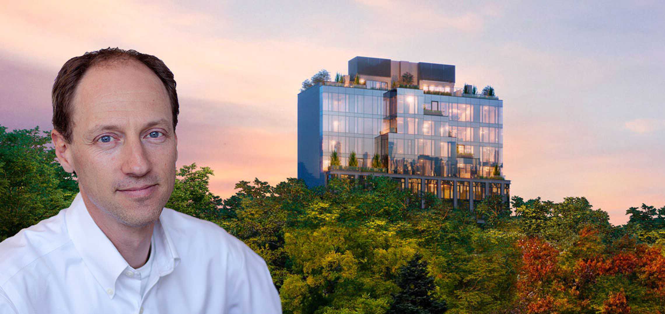 Interview: Architect Thomas Gluck on shaping Central Park North and ...