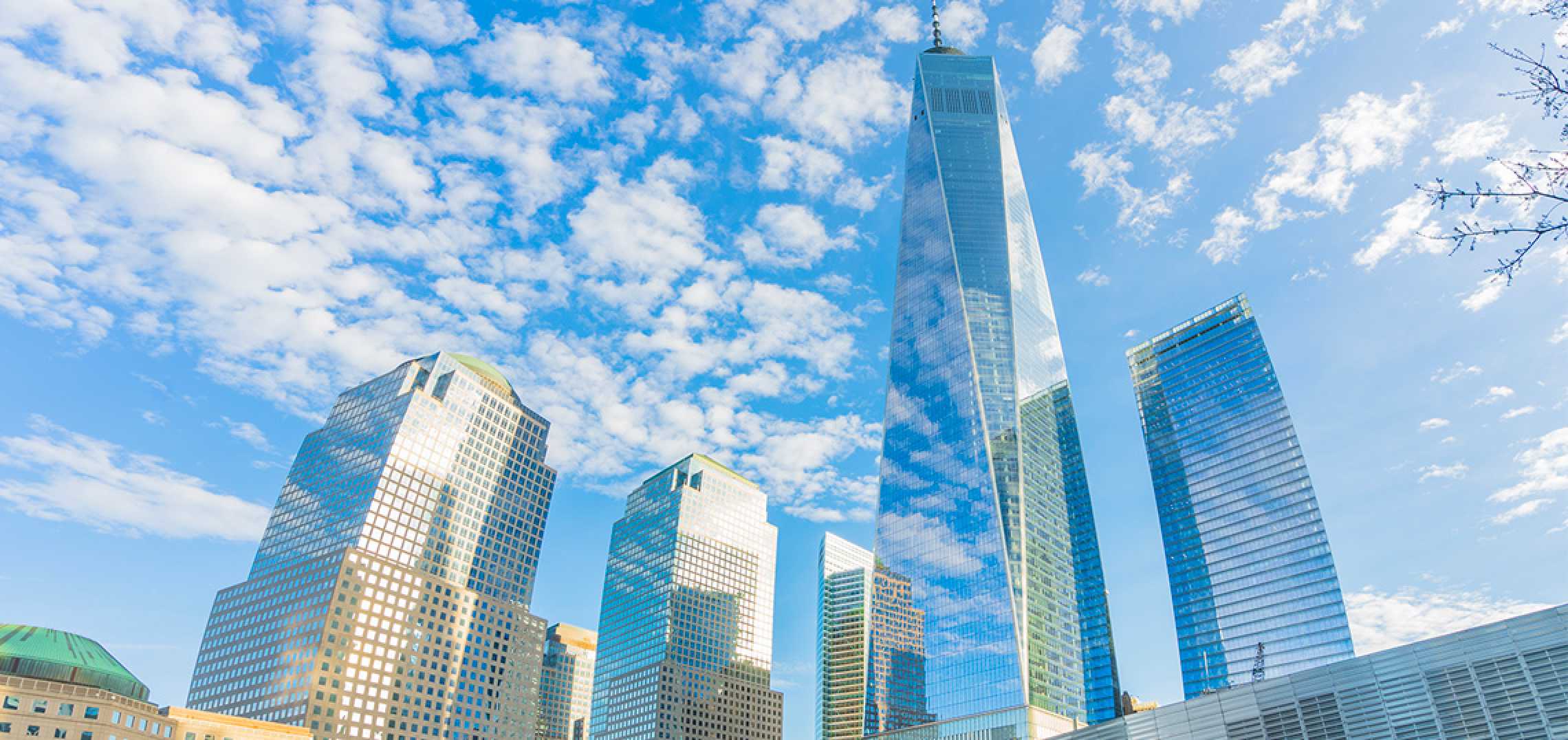 Port Authority announces development team for 5 World Trade Center ...