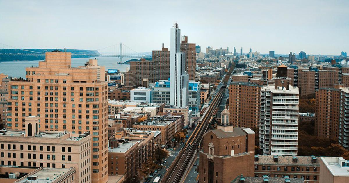 Columbia's Renzo Piano-designed tower preps for construction in Harlem ...