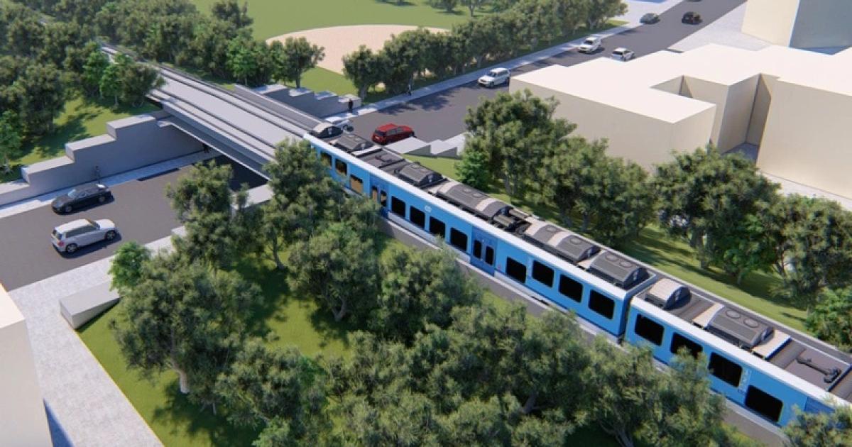 QueensLink supporters push for rail service; A handy guide for ...