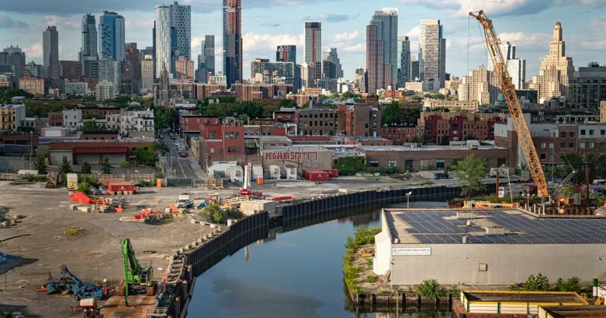 Gowanus could become more diverse after rezoning, racial impact study ...