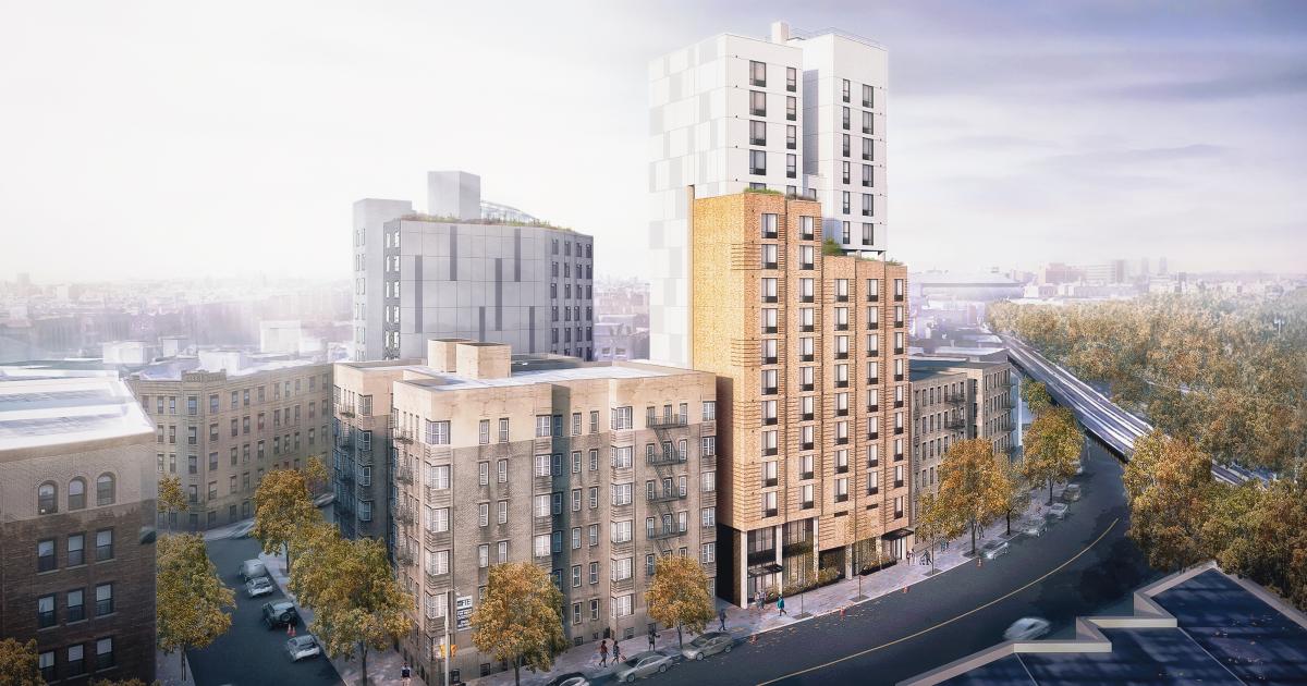 $137M awarded to NYC affordable and supportive housing projects ...