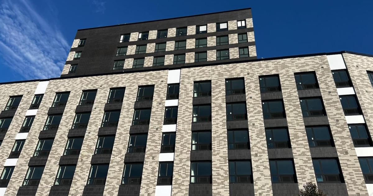 Staten Island’s Largest Affordable Housing Development Opens in ...