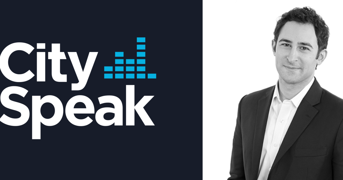 Eric Jaffe: Sidewalk Labs and Its Vision for Urban Innovation ...