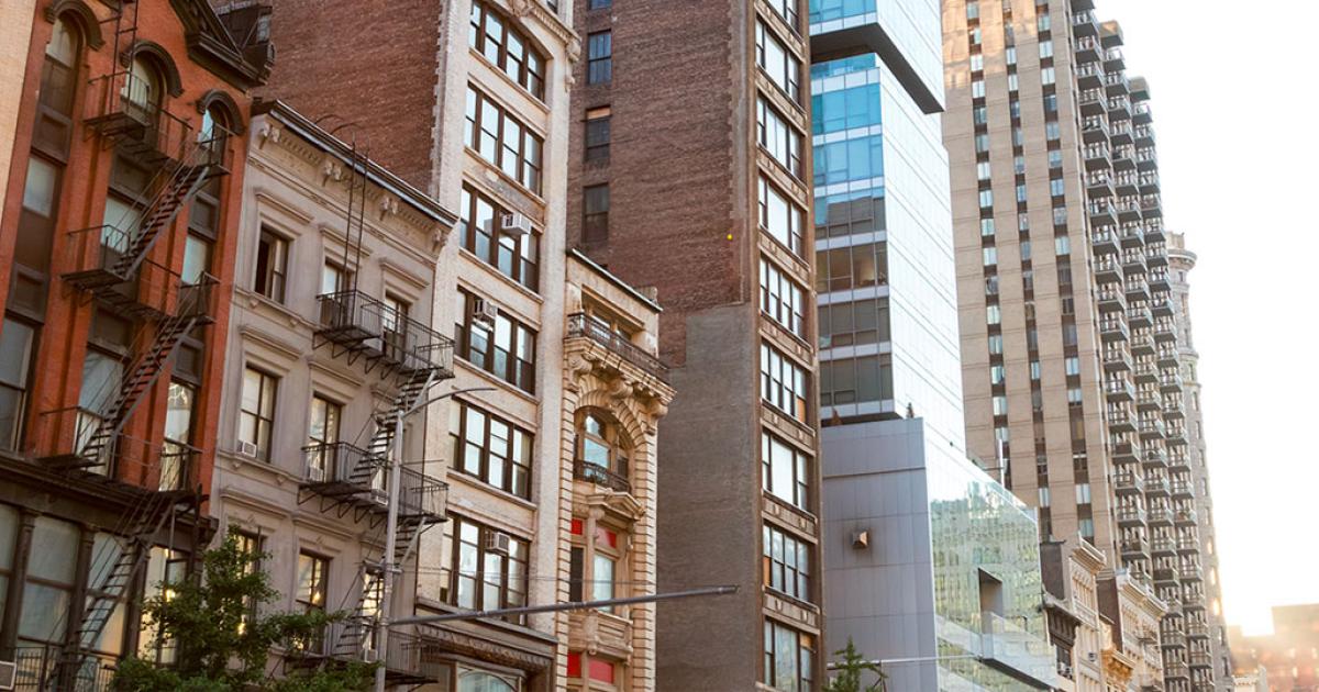 New DOB map will tell you if your apartment building has too many ...