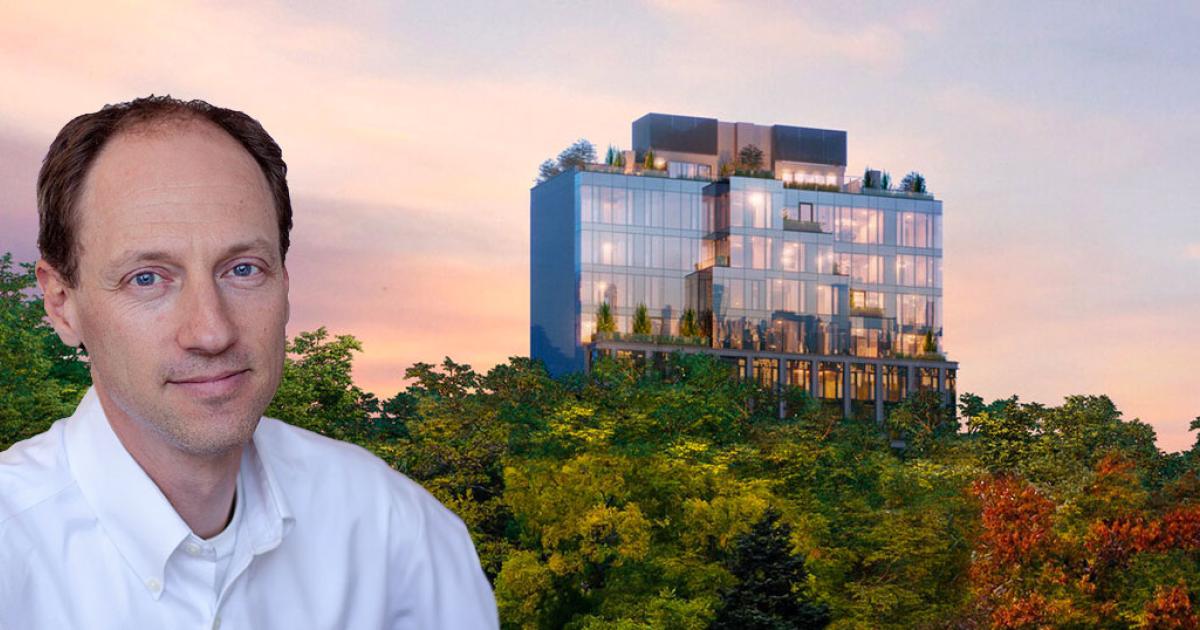 Interview: Architect Thomas Gluck on shaping Central Park North and ...